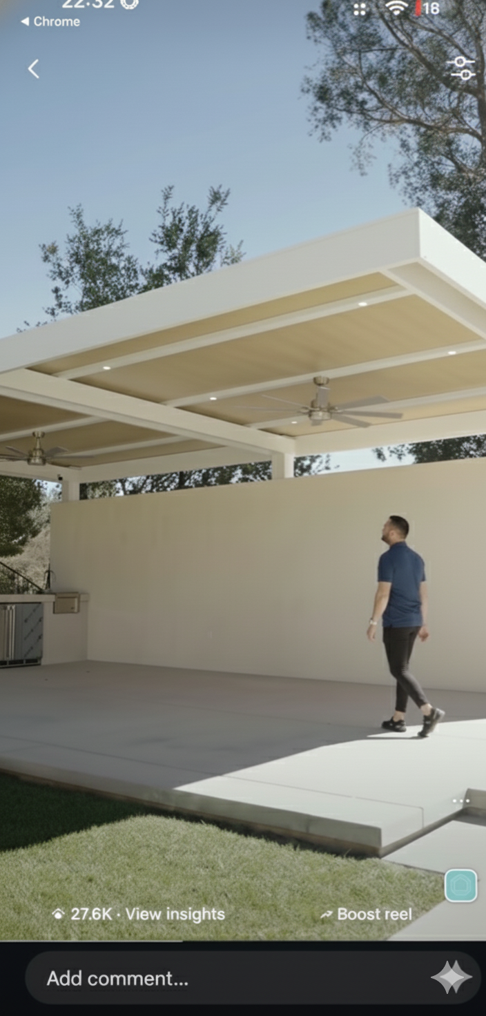 Moda Outdoor Living: Professional Landscape Contractors in Los Angeles