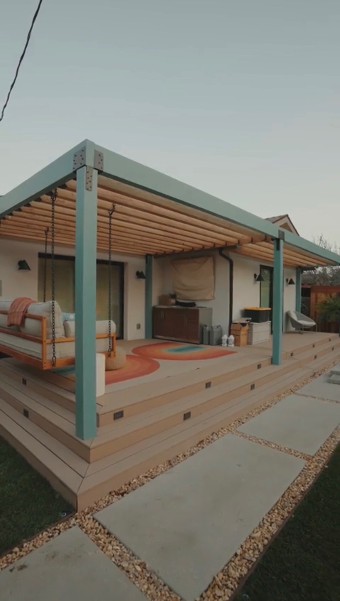 Moda Outdoor Living: Professional Landscape Contractors in Los Angeles